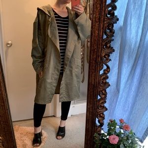 Linda Lundstrom | Jackets & Coats | Linda Lundstrom La Parka 987 ...